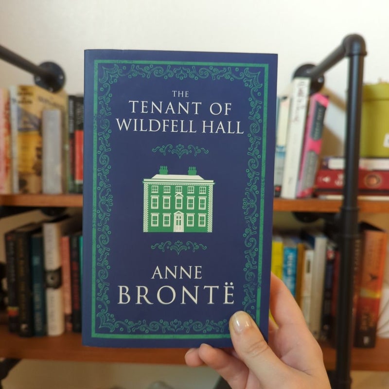 The Best Order in which to Read the Brontë Sisters’ Books