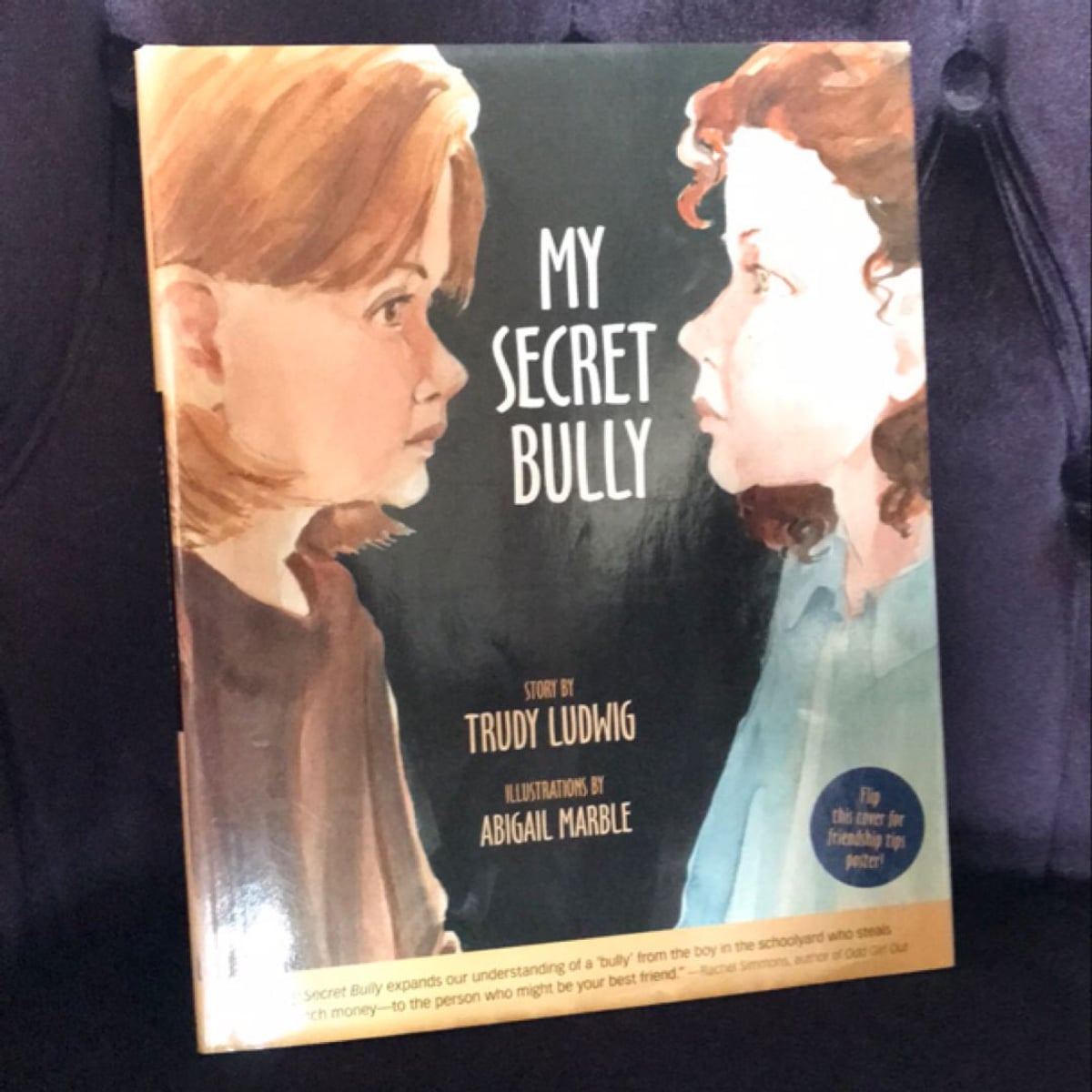 My Secret Bully by Trudy Ludwig