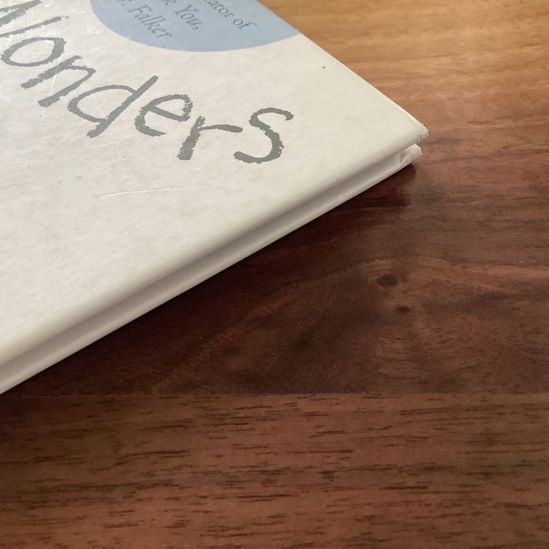 Junkyard Wonders by Patricia Polacco, Hardcover | Pangobooks