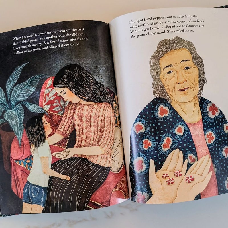 The Most Beautiful Thing by Kao Kalia Yang, Hardcover | Pangobooks