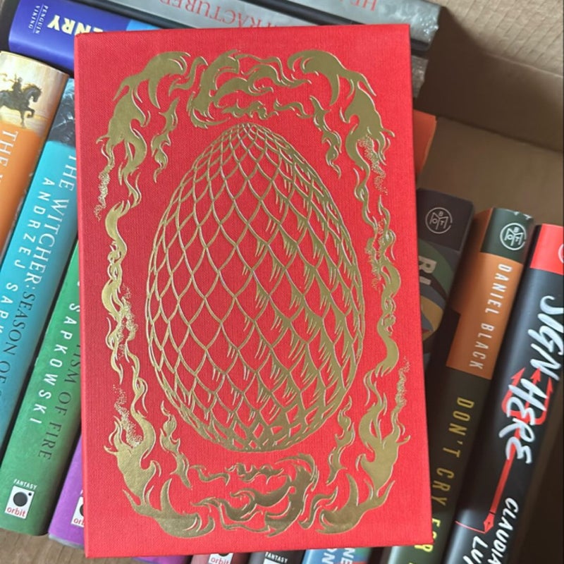 Dragon Rider by Taran Matharu