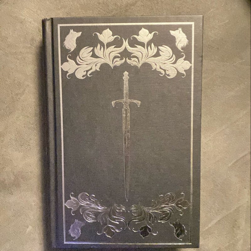 Quicksilver by Callie Hart, Hardcover | Pangobooks