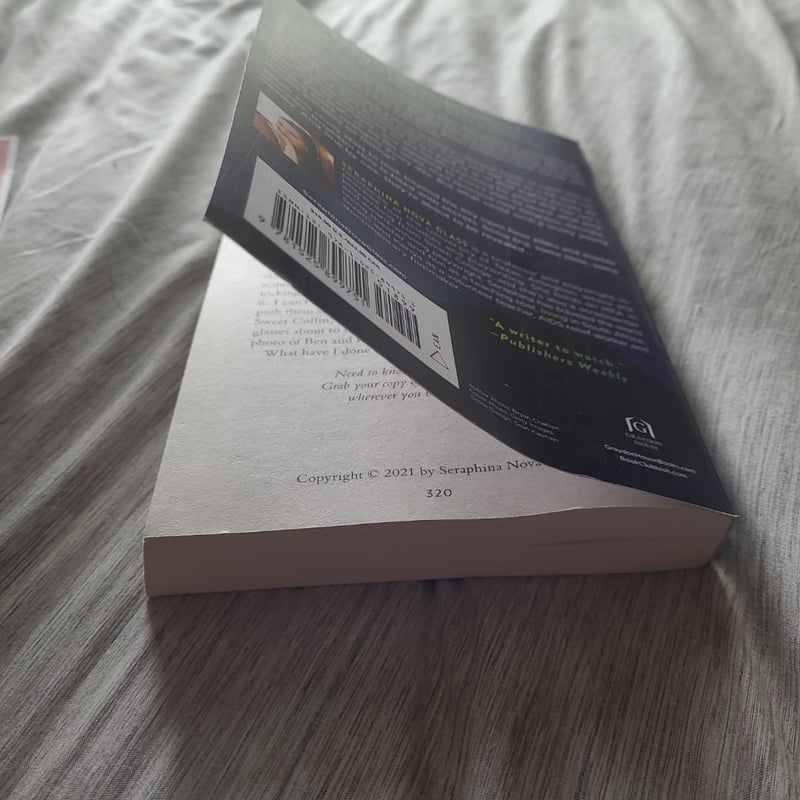 On a Quiet Street by Seraphina Nova Glass, Paperback | Pangobooks