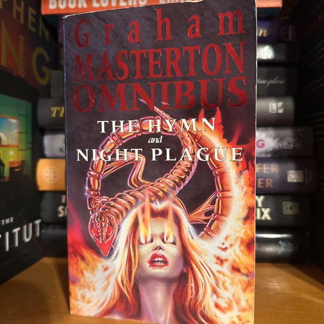 The Hymn by Graham Masterton