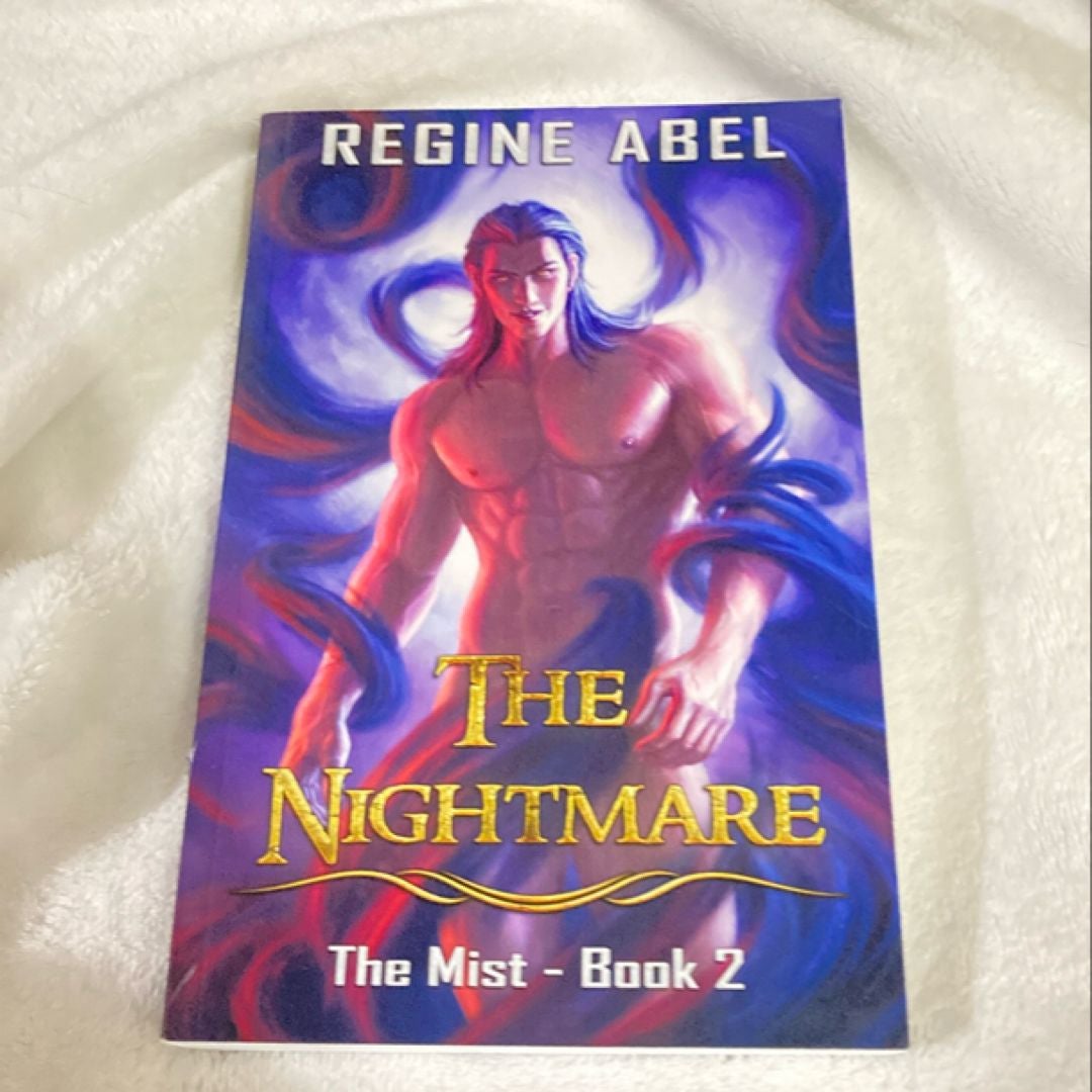 The Nightmare by Regine Abel