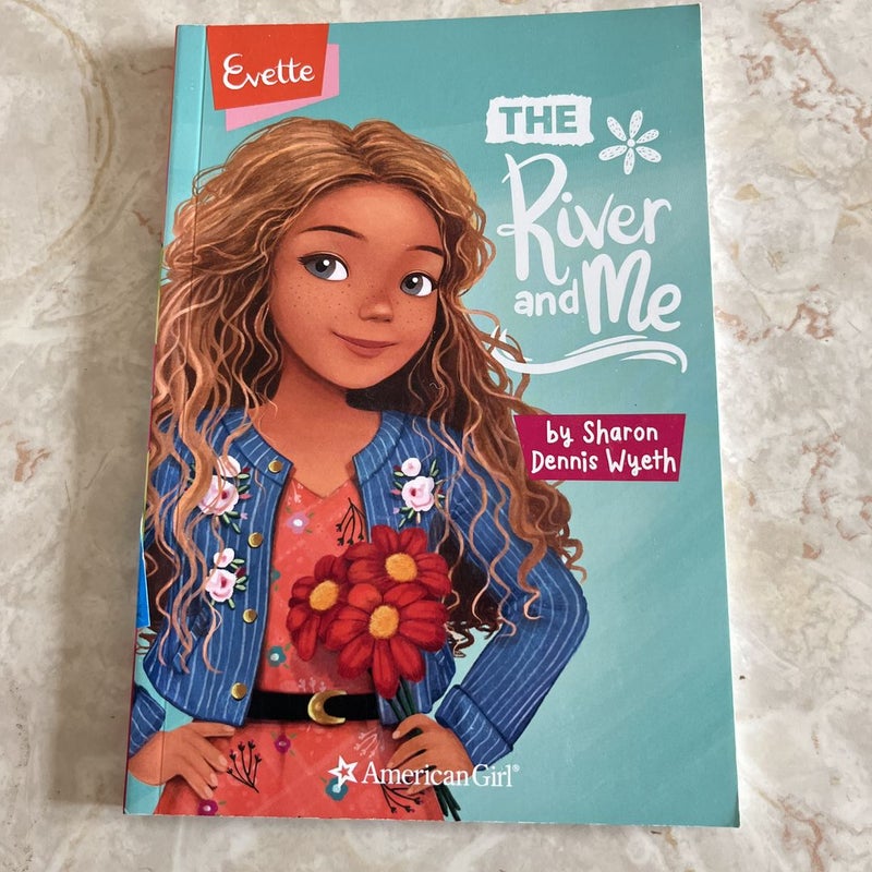 Evette by Sharon Dennis Wyeth, Paperback | Pangobooks