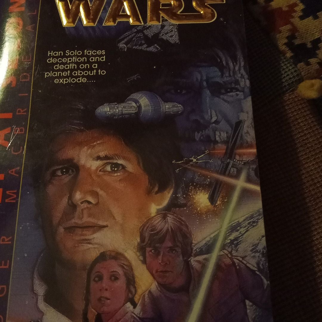 Assault at Selonia: Star Wars Legends (the Corellian Trilogy) by Roger ...