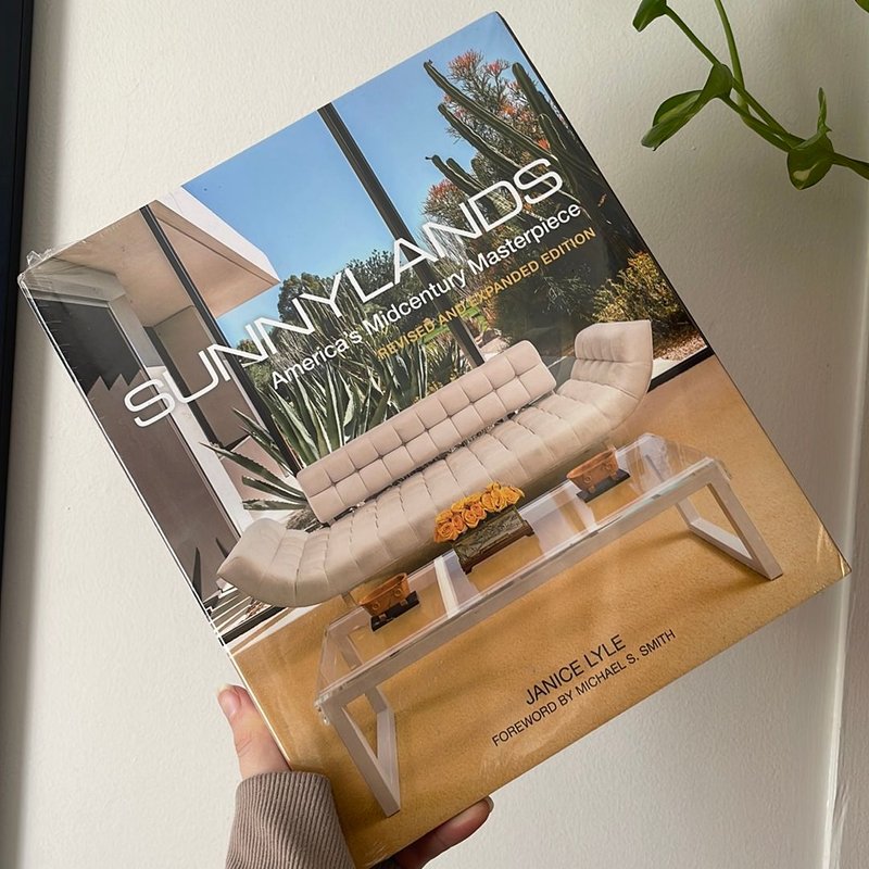 Sunnylands by Janice Lyle, Hardcover | Pangobooks