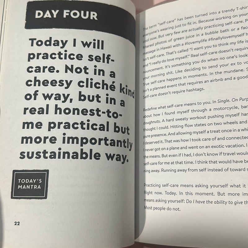 31 Days of Single on Purpose by John Kim, Paperback | Pangobooks