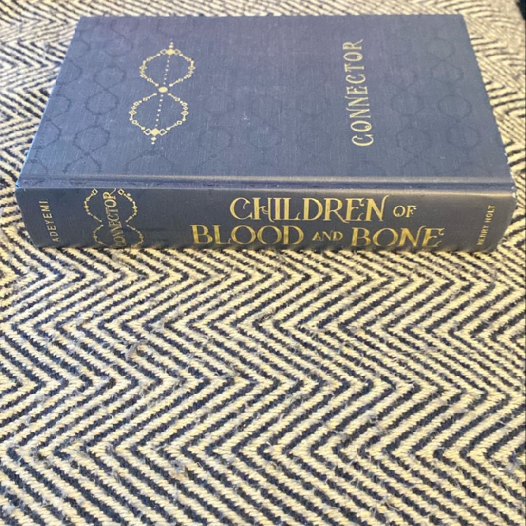 Children of Blood and Bone by Tomi Adeyemi, Hardcover | Pangobooks