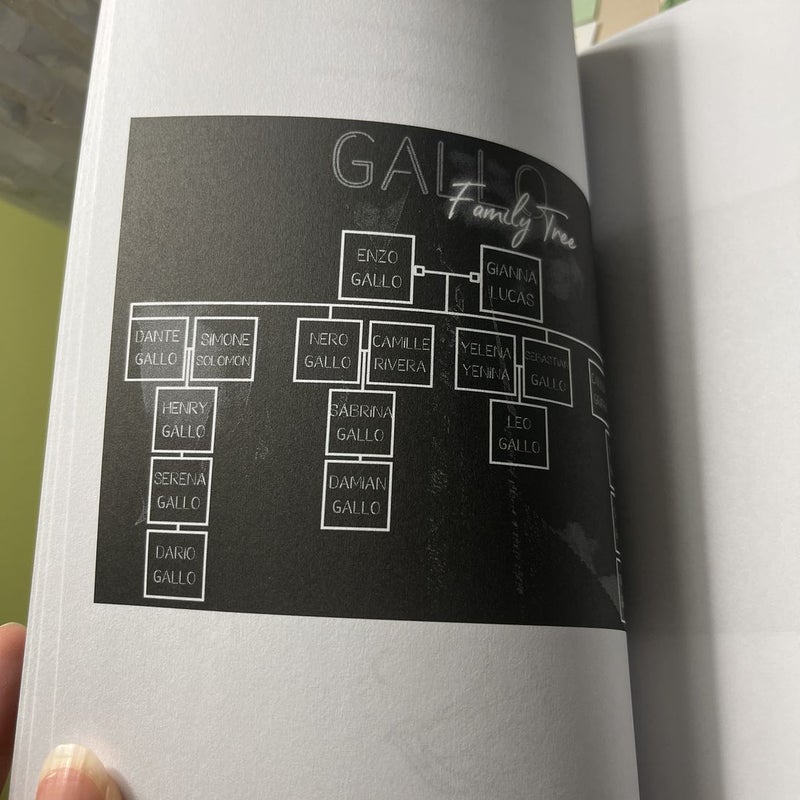 The Heir by Sophie Lark, Paperback | Pangobooks