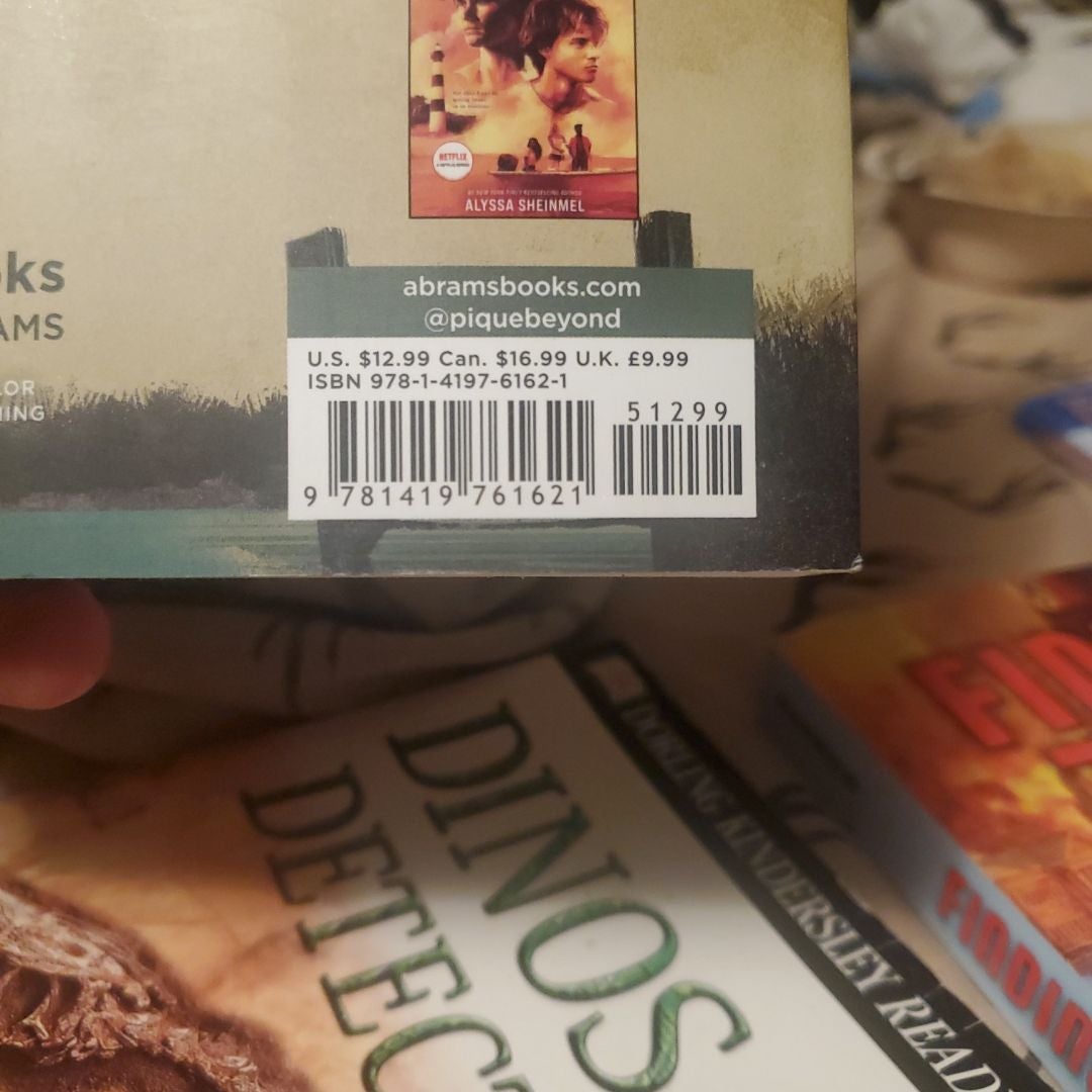 Outer Banks: Dead Break by Jay Coles