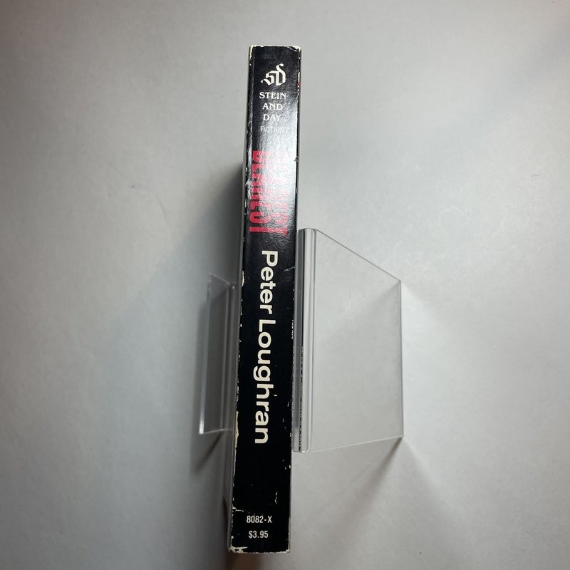 Dearest by Peter Loughran, Paperback | Pangobooks