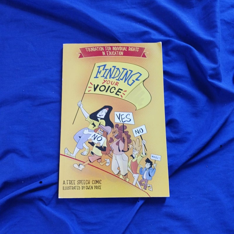 Finding Your Voice by Bonnie Snyder, Paperback | Pangobooks Finding Your Voice by Bonnie Snyder, Paperback | Pangobooks
