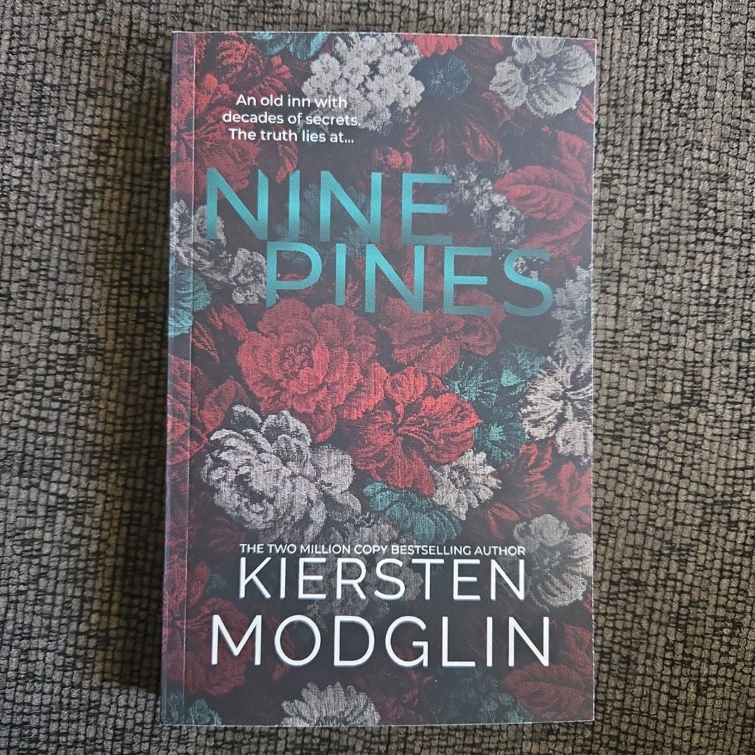 Nine Pines by Kiersten Modglin