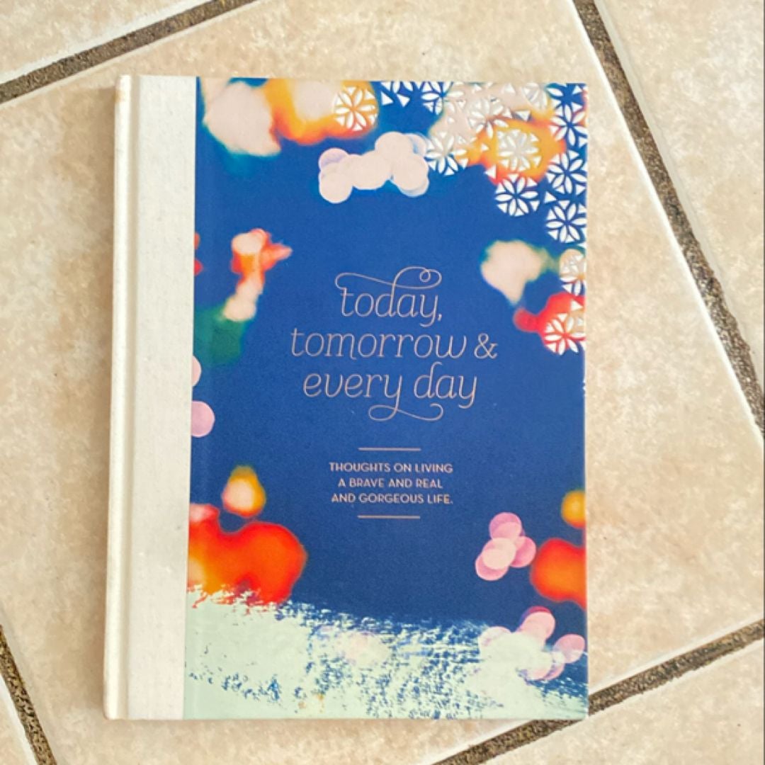 Today, tomorrow and everyday by M.H. Clark, Hardcover | Pangobooks