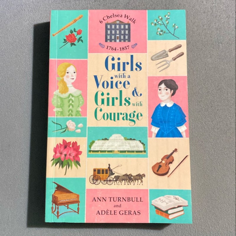 6 Chelsea Walk: Girls at War by Ann Turnbull