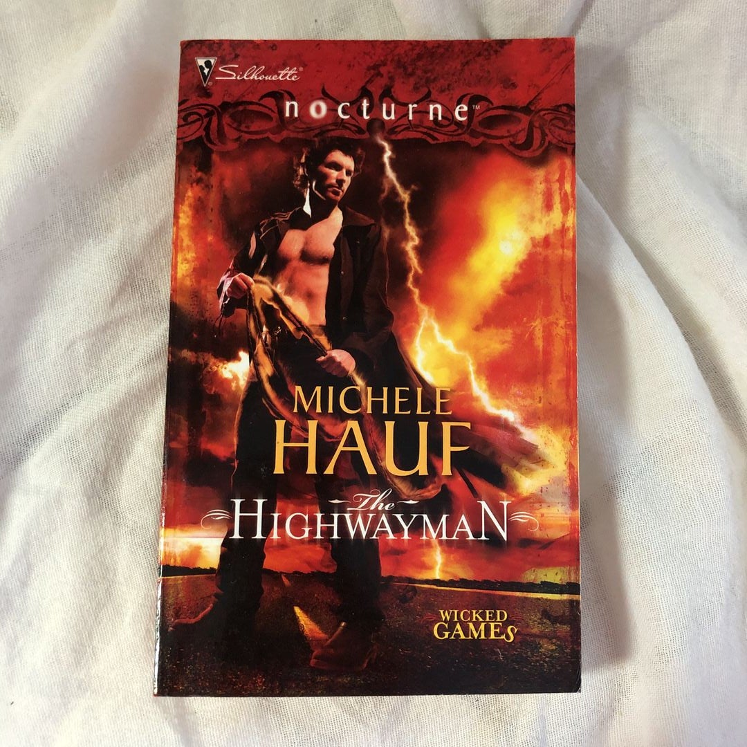 The Highwayman by Michele Hauf