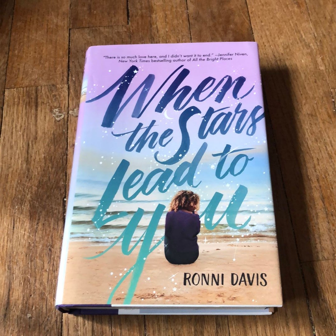 When the Stars Lead to You by Ronni Davis