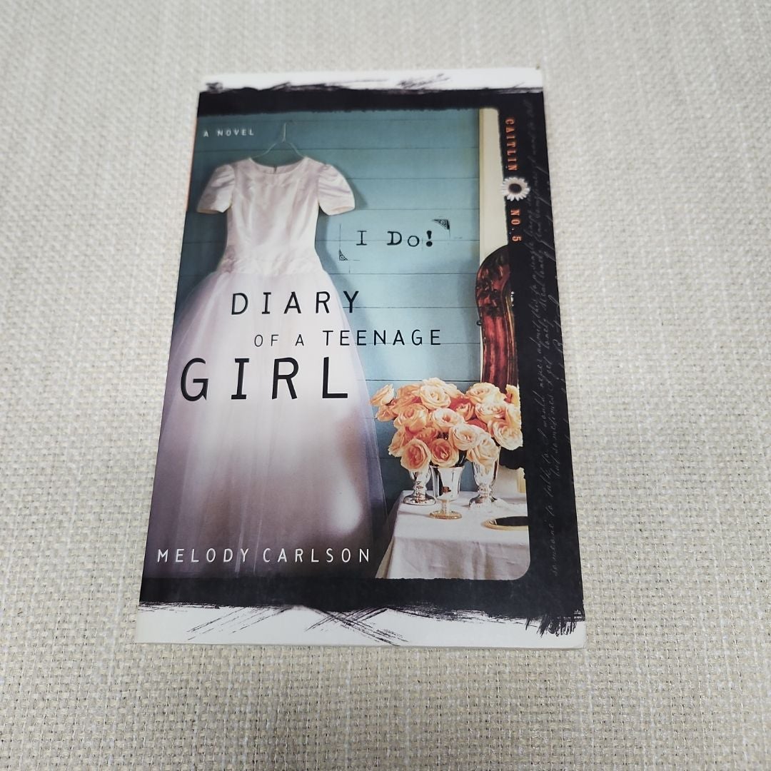 I Do by Melody Carlson