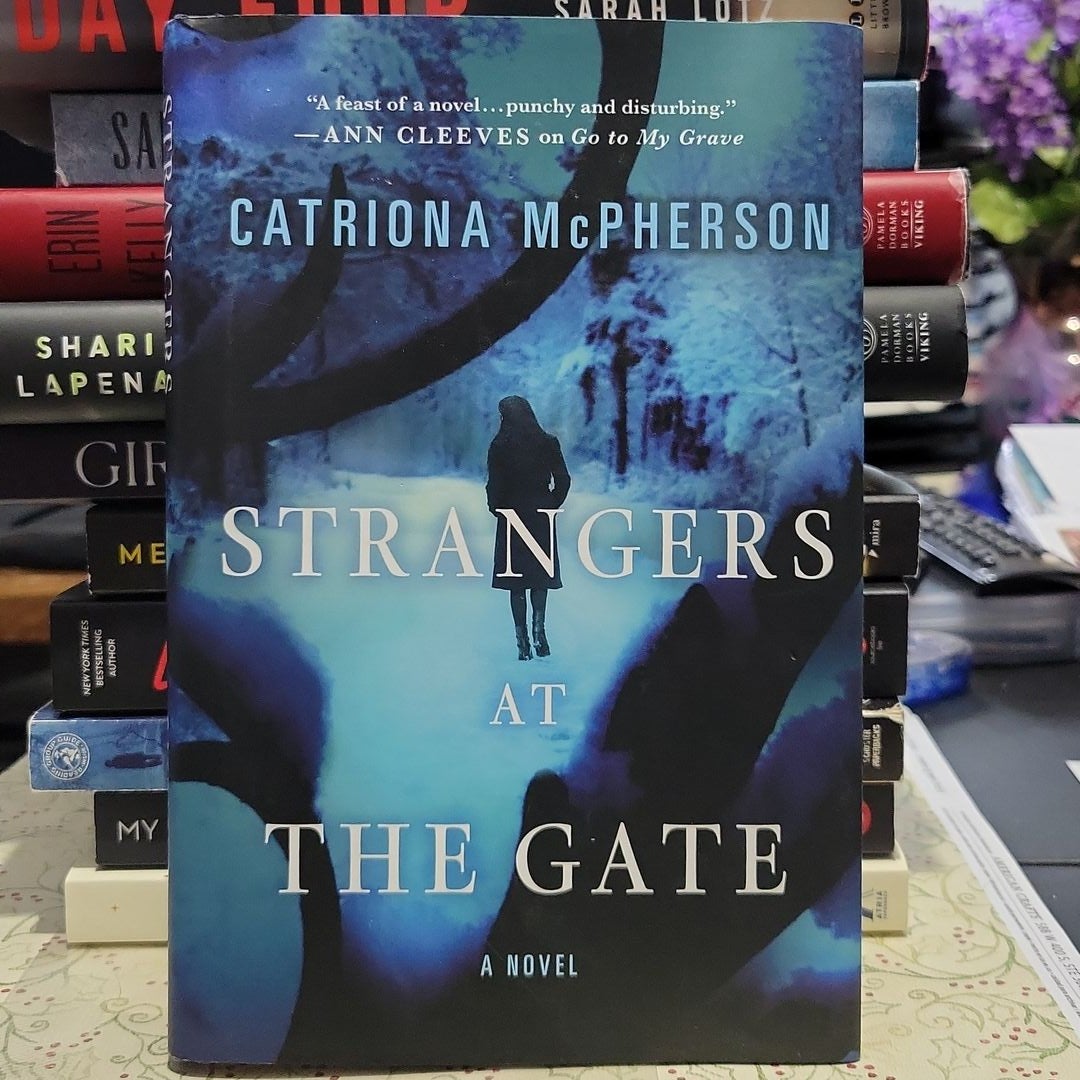 Strangers at the Gate
