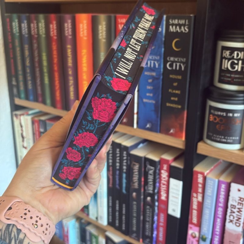 Nightweaver (Deluxe Limited Edition) by R. M. Gray, Hardcover | Pangobooks