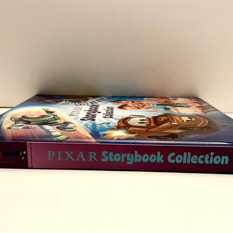 Pixar Storybook Collection by Disney Books