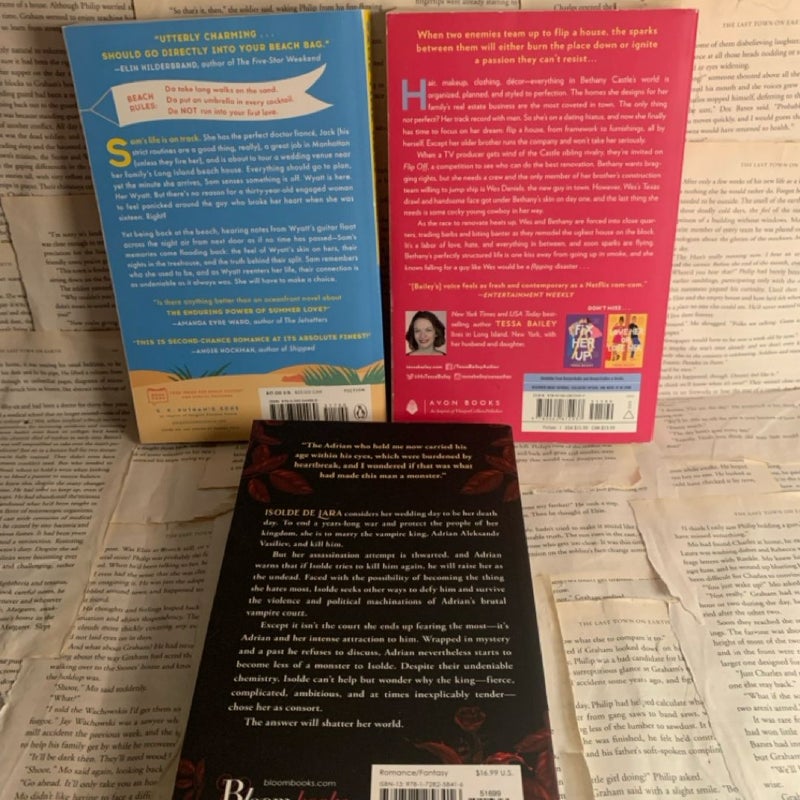 Booktok Book Bundle by -, Paperback | Pangobooks