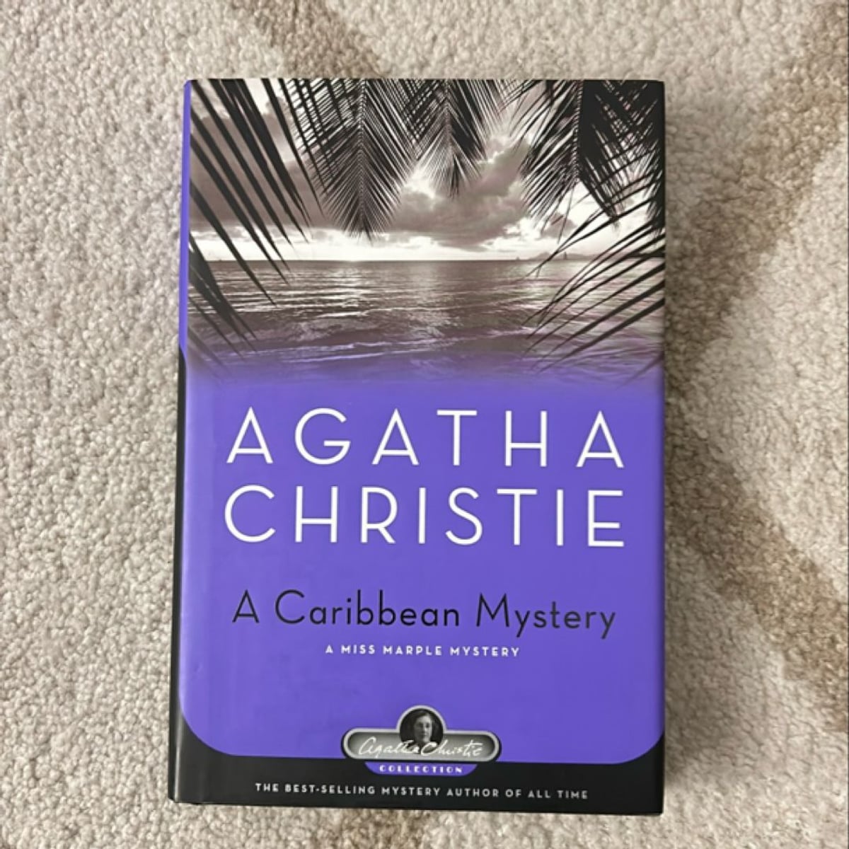 A Caribbean Mystery by Agatha Christie
