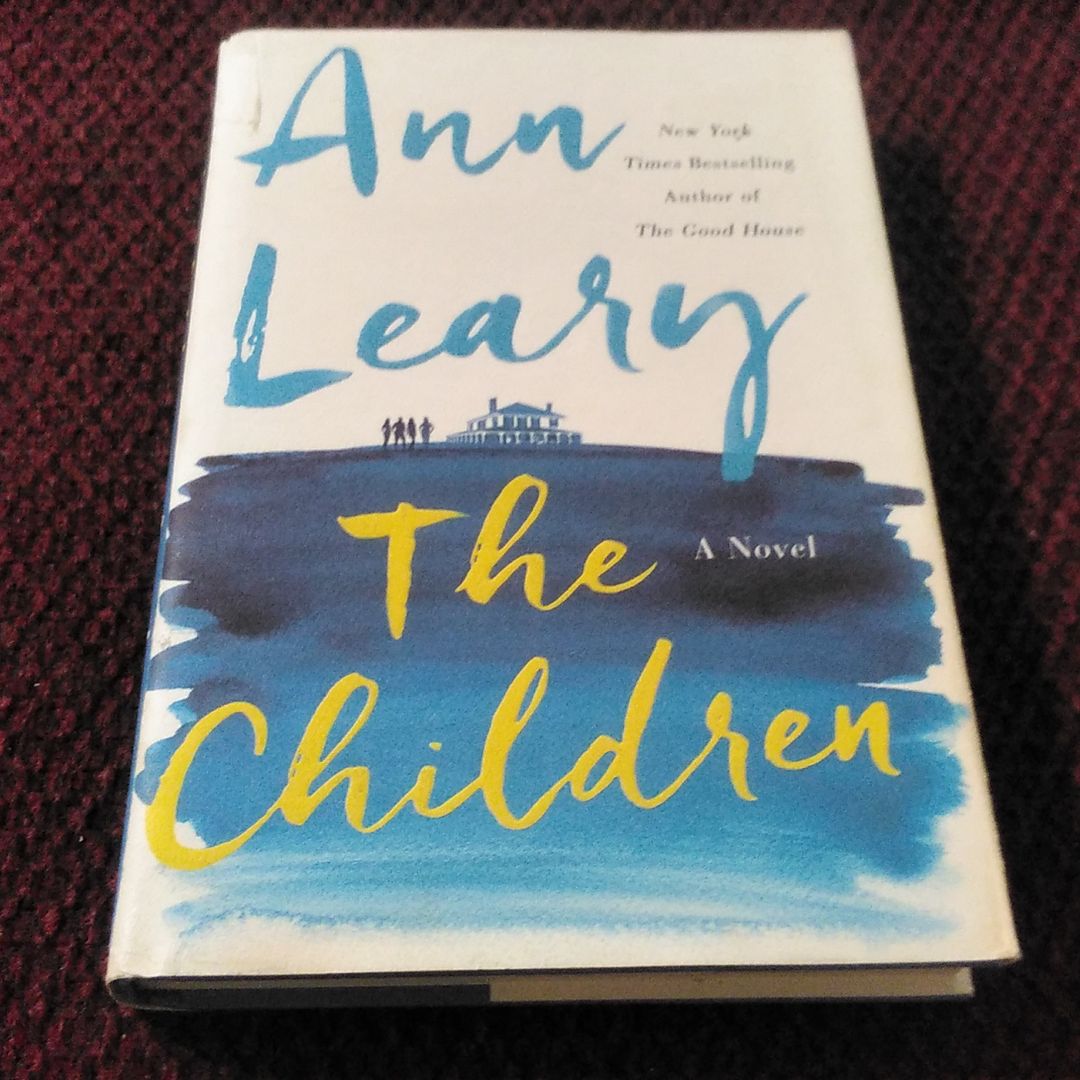 The Children by Ann Leary