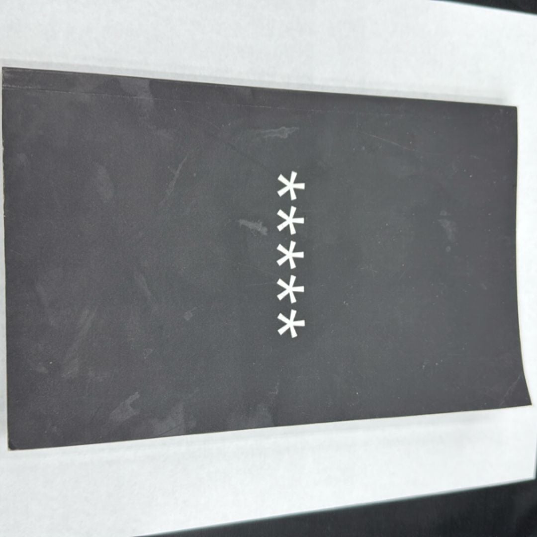 Password Log Book by Future Proof Publishing