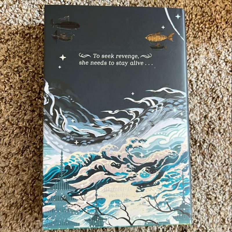 Of Jade and Dragons by Amber Chen, Hardcover | Pangobooks