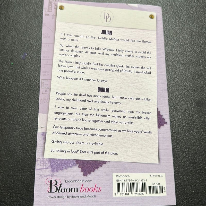 Love Redesigned by Lauren Asher, Paperback | Pangobooks