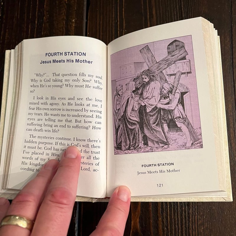 Marian Prayer Book by William G. Storey, Hardcover | Pangobooks