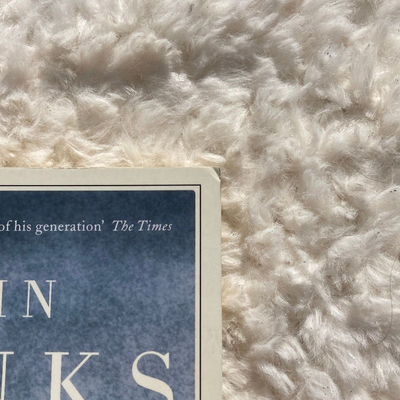 The Wasp Factory by Iain Banks, Paperback | Pangobooks