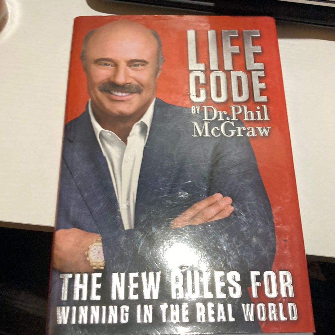 Life Code by Phil McGraw
