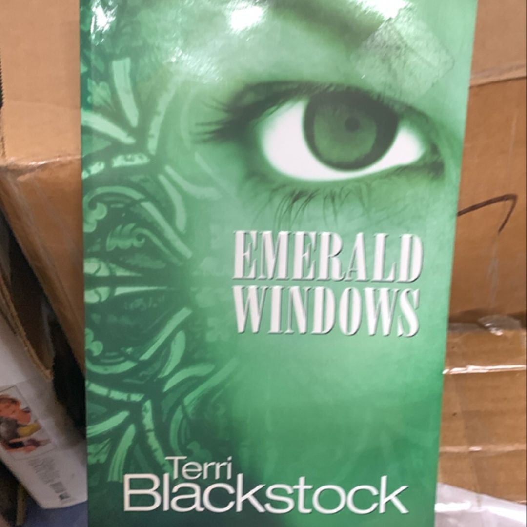 Emerald Windows by Terri Blackstock