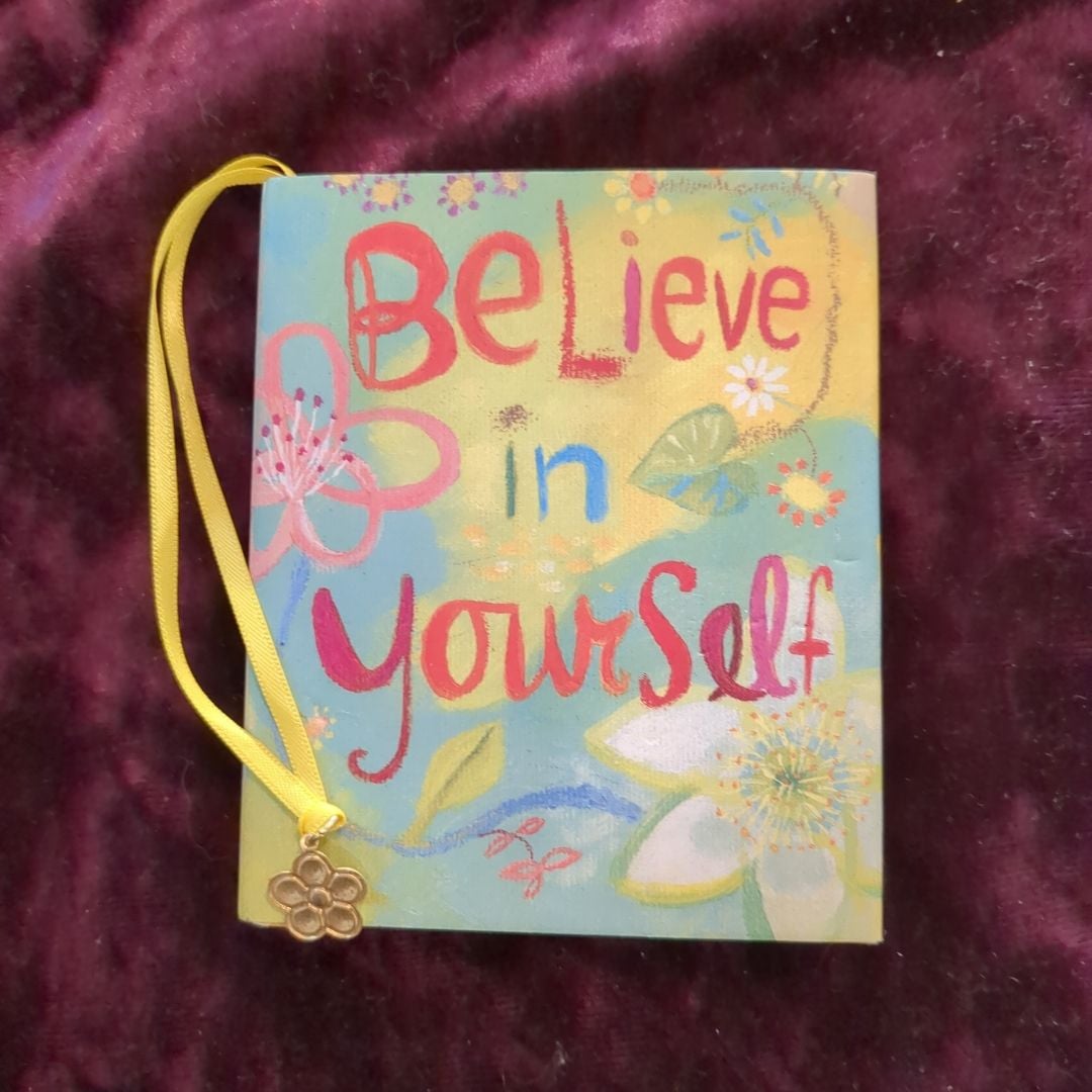Believe in Yourself by Beth Mende Conny, Hardcover | Pangobooks