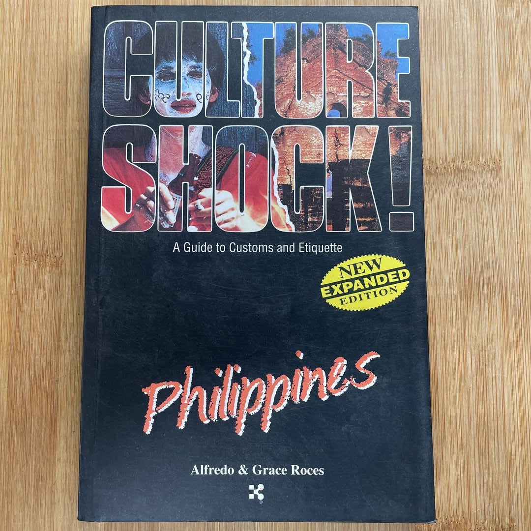 Philippines by Alfredo Roces, Grace Roces