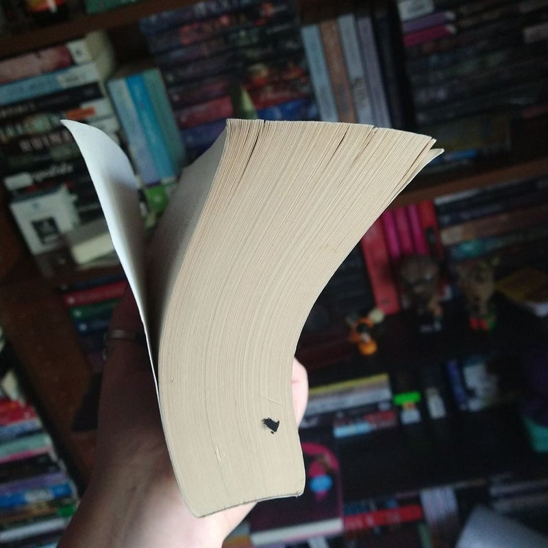 Trylle: the Complete Trilogy by Amanda Hocking