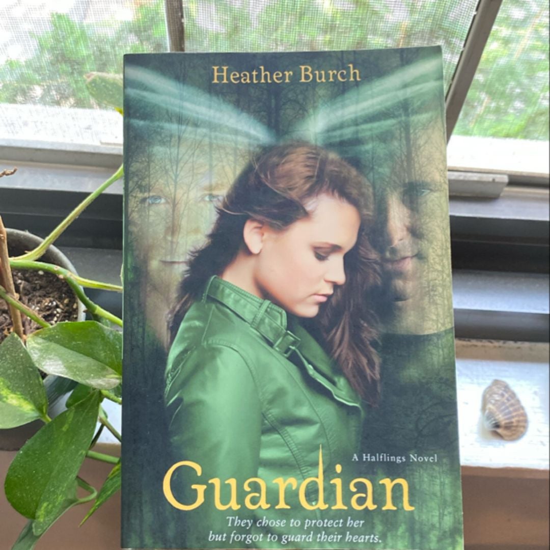 Guardian by Heather Burch