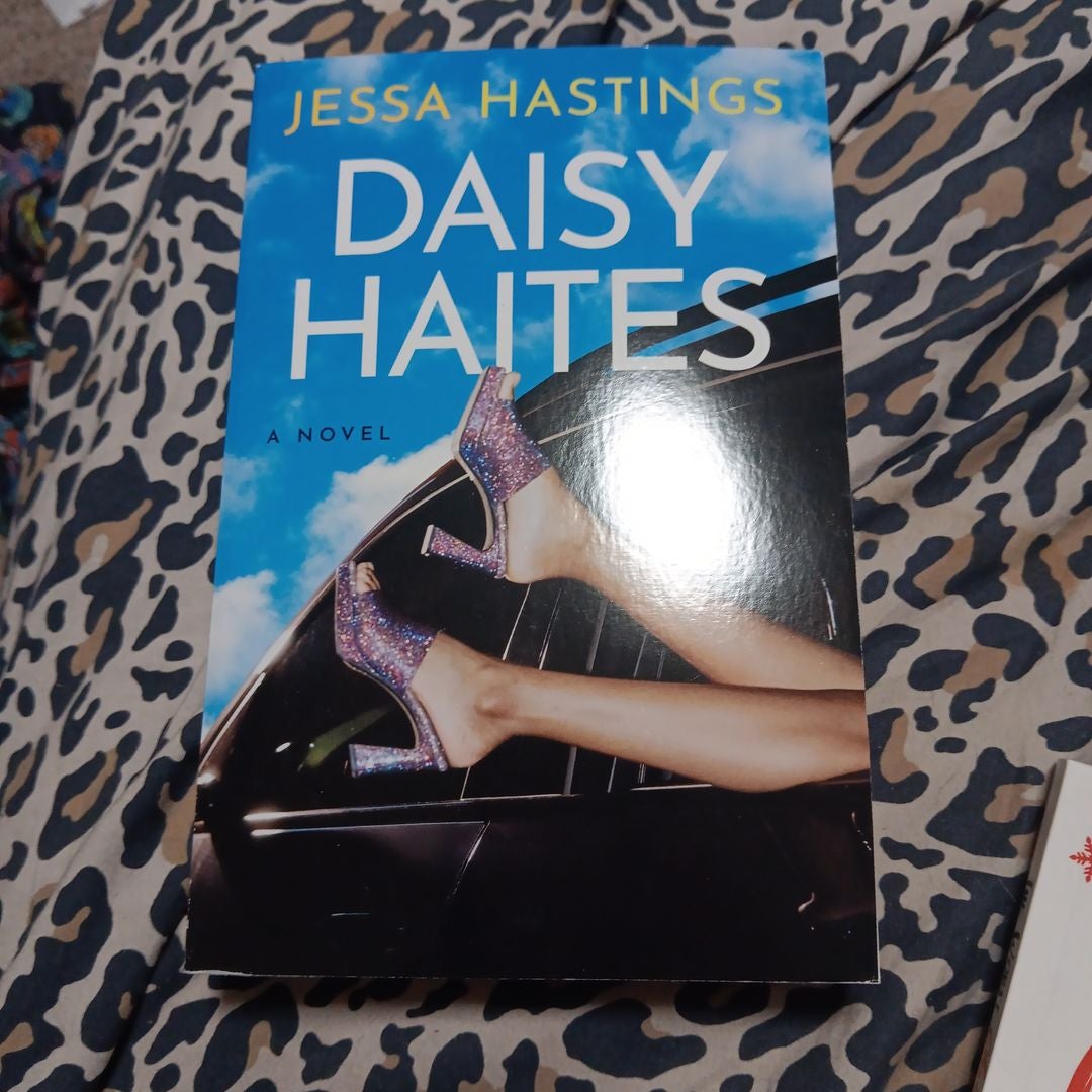 Daisy Haites by Jessa Hastings , Paperback | Pangobooks