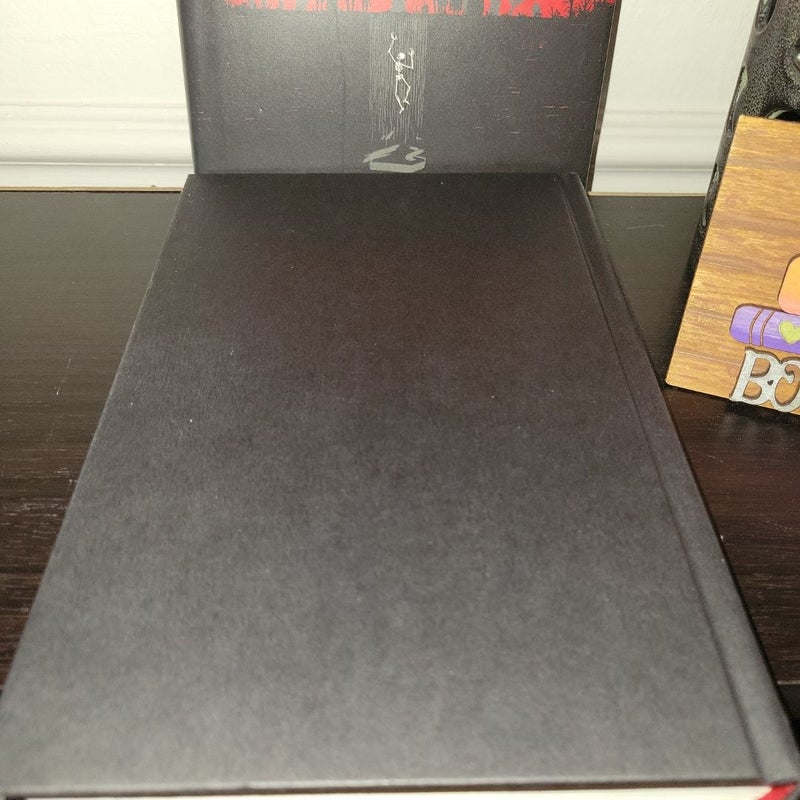 The World of Lore: Monstrous Creatures by Aaron Mahnke