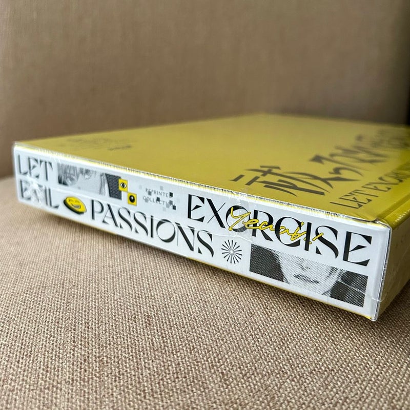 Jujutsu Kaisen Gojo Satoru x Geto Suguru Satosugu Collectors Edition ...