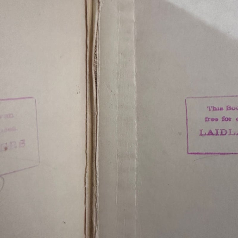 The Laidlaw Basic Readers Book Two by Teachers Edition , Hardcover ...