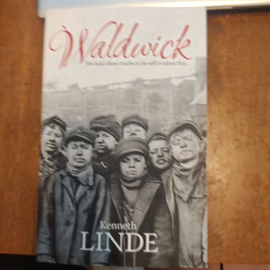 Waldwick by Kenneth Linde