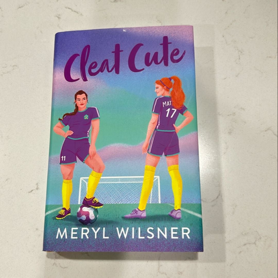 Afterlight cleat cute by Meryl Wilsner , Hardcover | Pangobooks