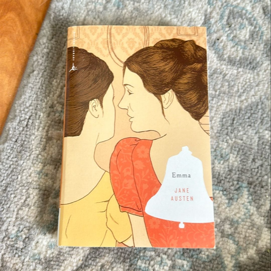 Emma by Jane. Austen; A. Walton Litz, Paperback | Pangobooks