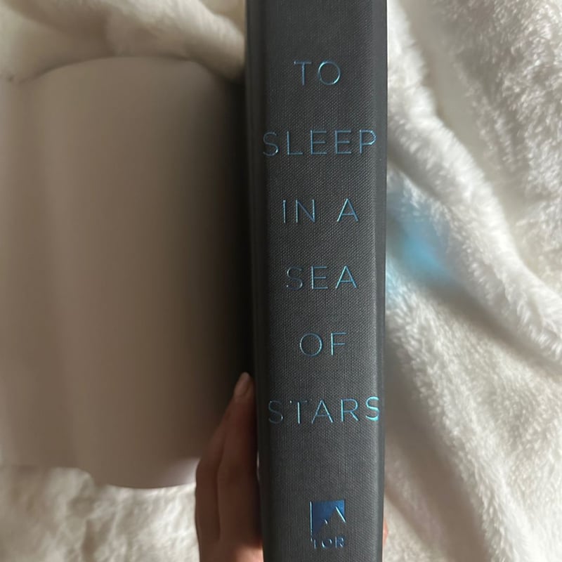 To Sleep in a Sea of Stars by Christopher Paolini, Hardcover | Pangobooks