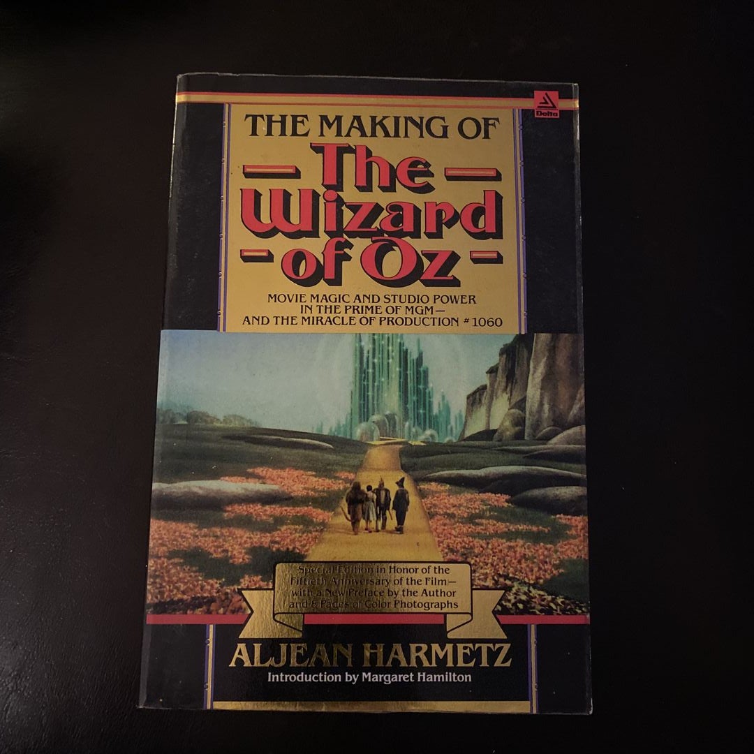 The Making of the Wizard of Oz